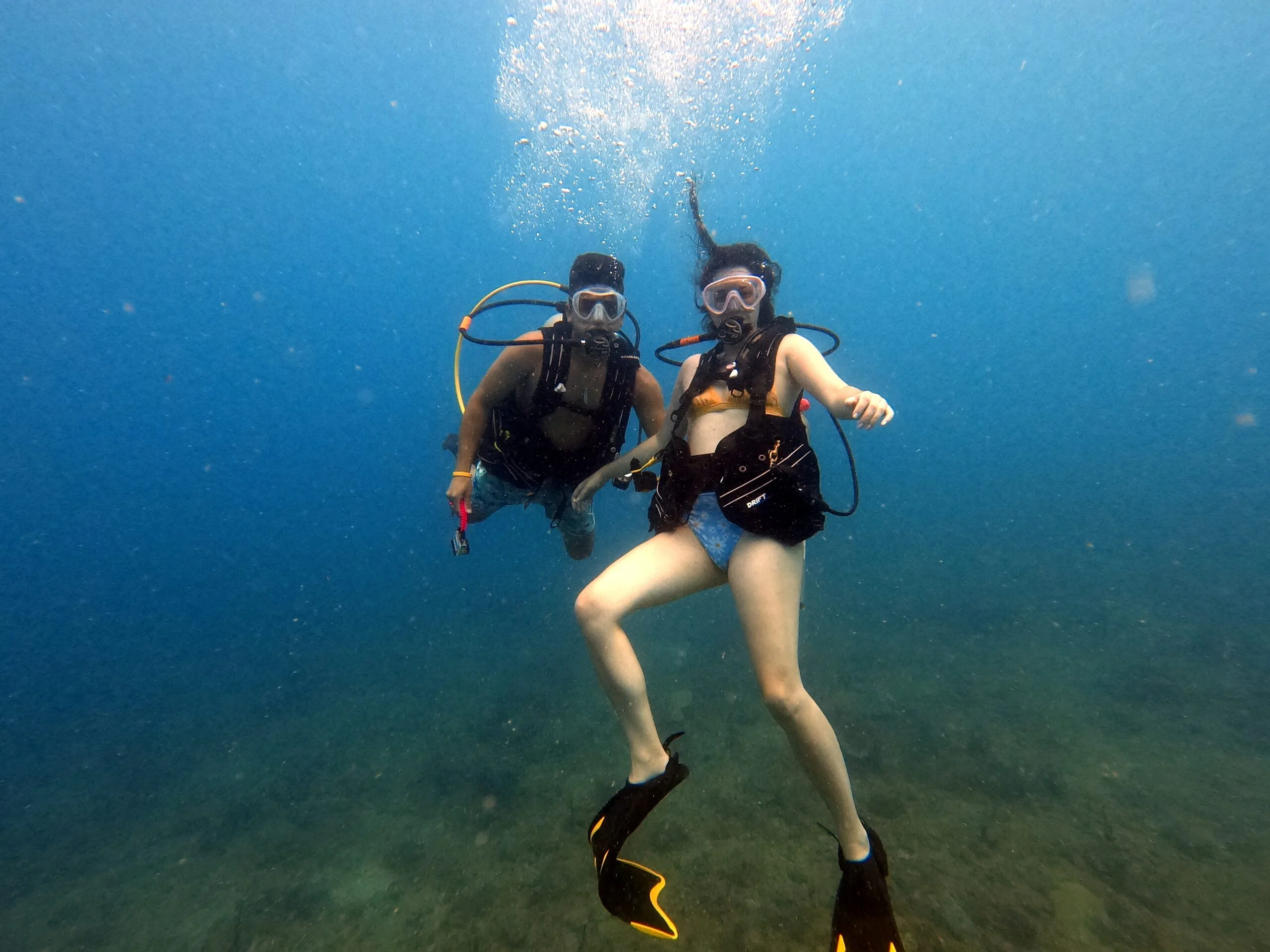 Rentals - Aquatica Underwater Adventures